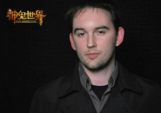 华人游戏-海外游戏玩家的聚集地